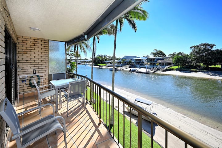 Mooloolaba Tranquil Hideaway - Sunshine Coast