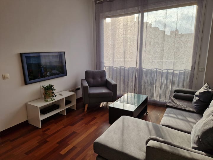 The Tranquility In Sabadell - Barberà del Vallès