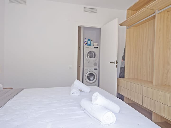 Luxury Shared Accommodation 20 Min From Bcn - Sant Cugat del Vallès