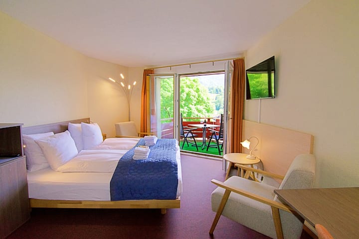 Eiger Studio - Mürren