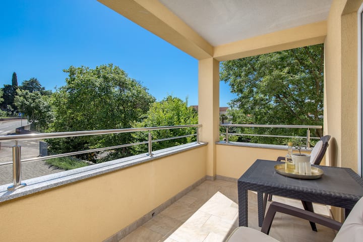 Apartment Mario - 2 - Malinska