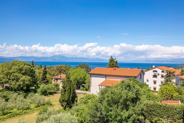 Apartment Mario - 3 - Malinska