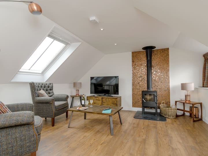 The Forge - Staithes