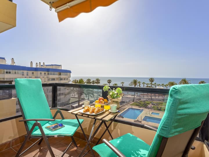 Sunstay Aloha Playa Benalmadena - Benalmádena