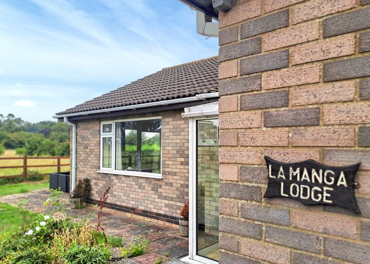 La Manga Bungalow - Mablethorpe