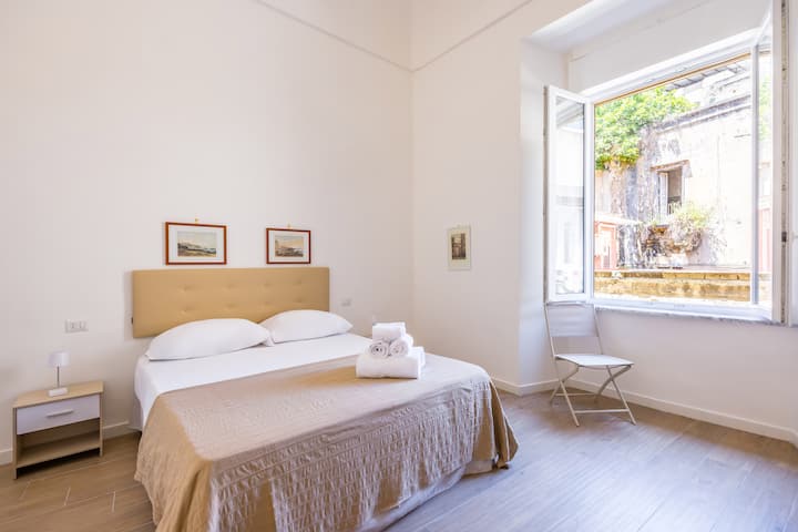 Terrazza Spaccanapoli By Napoliapartments - Naples