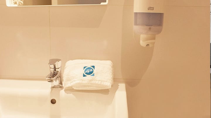 Suite Superior - Sevilla, España