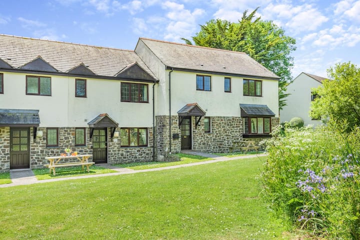 2 Bed In Woolacombe (Oc-s29499) - Woolacombe