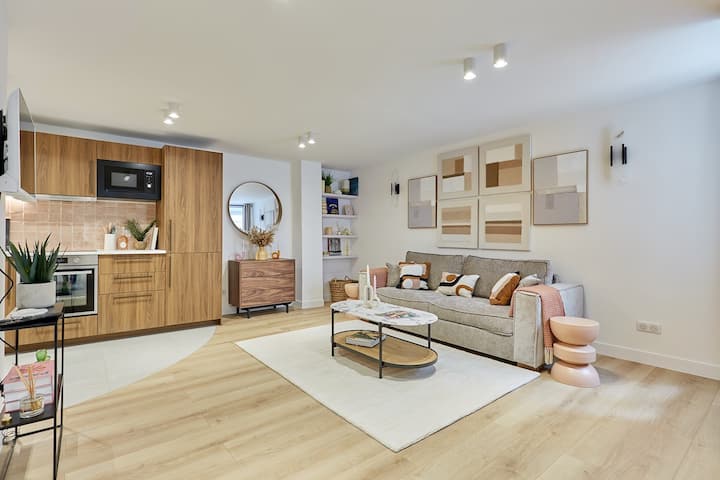 Superbe Appartement Climatisé Paris Centre Bourse - Paris