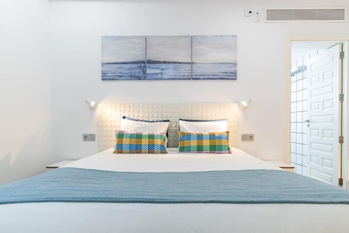 Habitación Doble 6 - Las Palmas de Gran Canaria