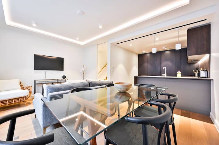 Guestready - Vivre Avec Style à Paddington - London