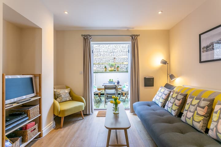 Little Saltmarsh - Rye - Winchelsea