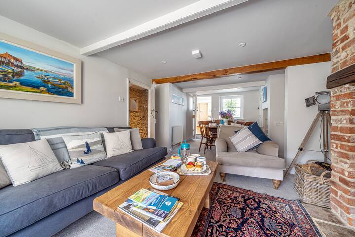 Oak Tree Cottage - Holkham