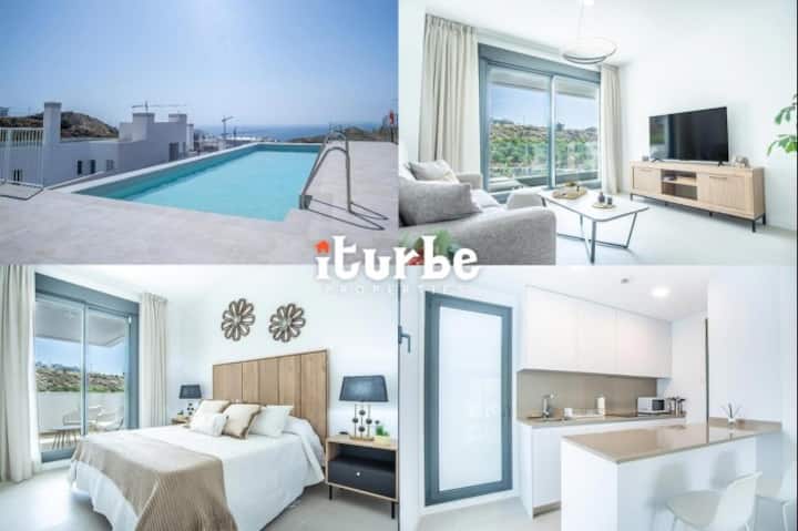 Middle Views Lll - Fuengirola - Fuengirola
