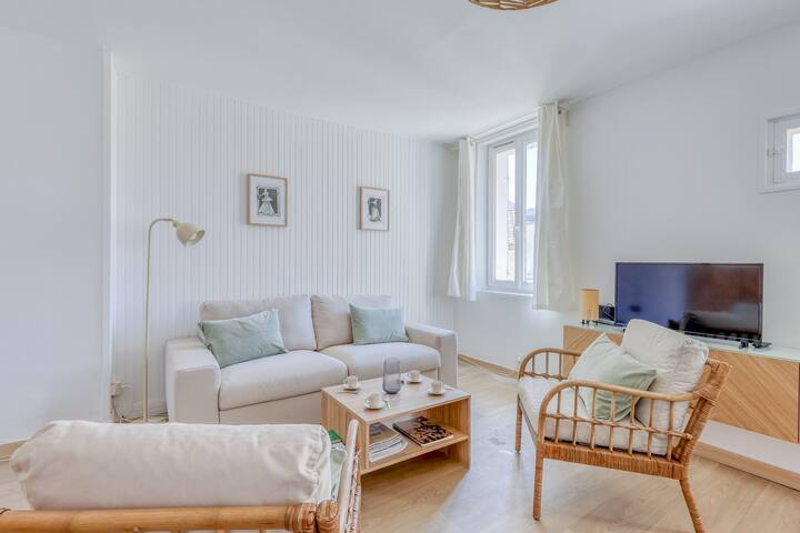 Appartement Alegria - Welkeys - Bandol