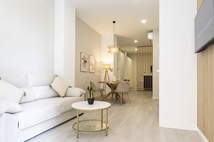 Favara Suites A By Concept Flats - Catarroja