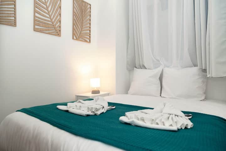 Charm 1br Up To 3 Guests - Parigi