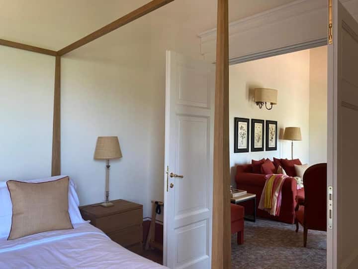 Bioagriturismo Il Cerreto - Suite 2 - Volterra