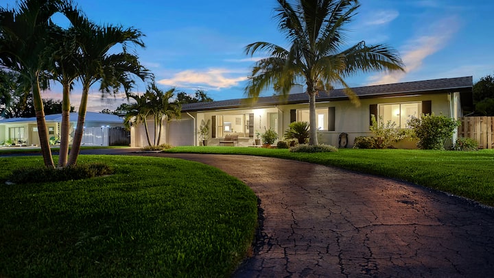 Spring Break Ready! Htd Pool / Spa | Prime Locatio - Bradenton, FL