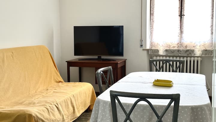M404 - Marcelli, Apartment Near The Sea - Loreto