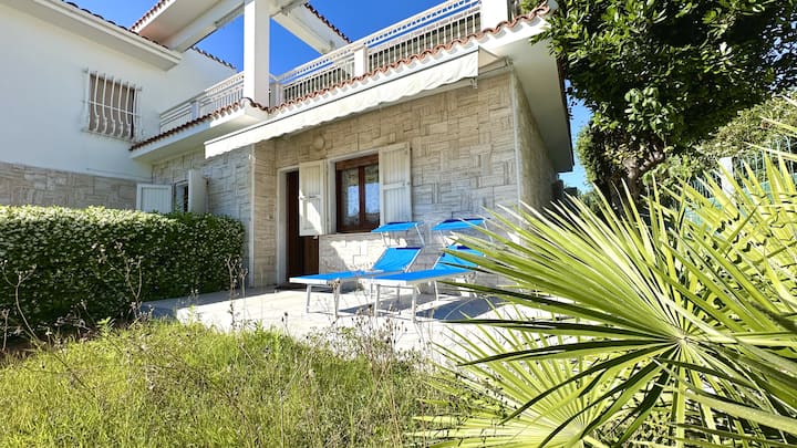 M404 - Marcelli, Apartment Near The Sea - Numana