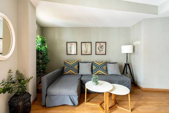 Estudio32 Alameda - Seville