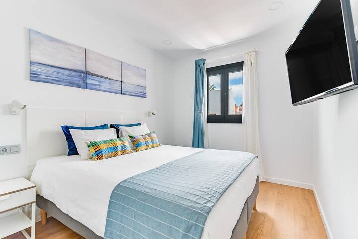 Habitación Doble 8 - Las Palmas de Gran Canaria, España