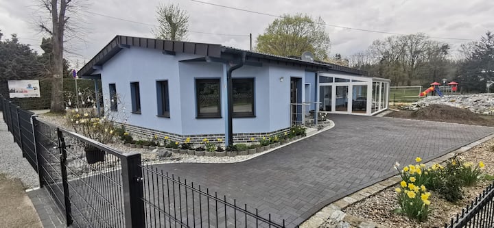 Ferienhaus Mit 75m² In Spreetal Ot Burg (264068) - Hoyerswerda