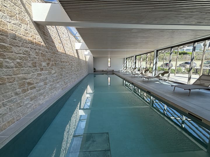 Losquet Studio, Trebeurden - Trébeurden
