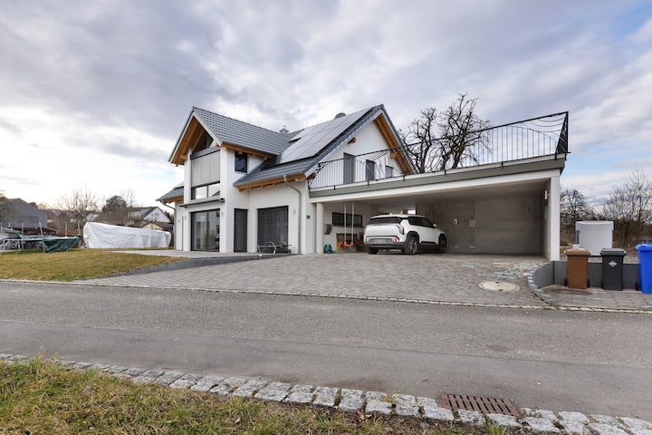 Goldbecker - Gaienhofen