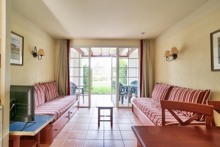 Studio 5 Personnes - Confort - Saint-Jean-Pied-de-Port