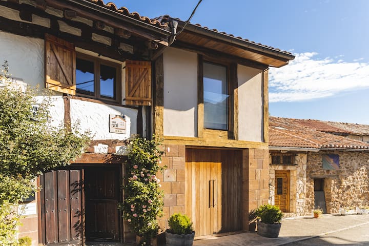 Casa Rural Villapajar - Atapuerca