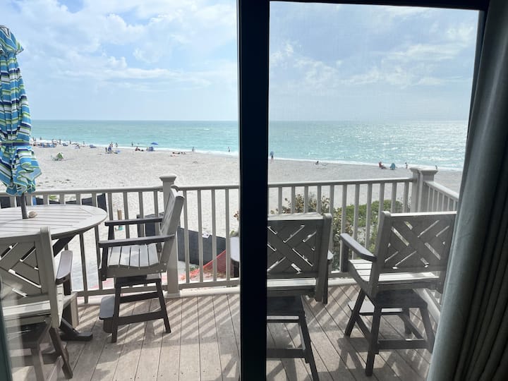 22a Gulf View 1/1 - Manasota Key, FL