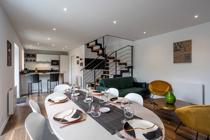 Ty Loulou, Ploumanach - Trégastel