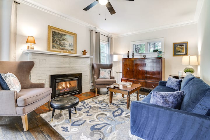 Minneapolis Vacation Rental ~ 5 Mi To Downtown! - Minneapolis, MN