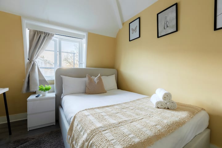 Lovely Double Studio Paddington London D21 - London Metropolitan University