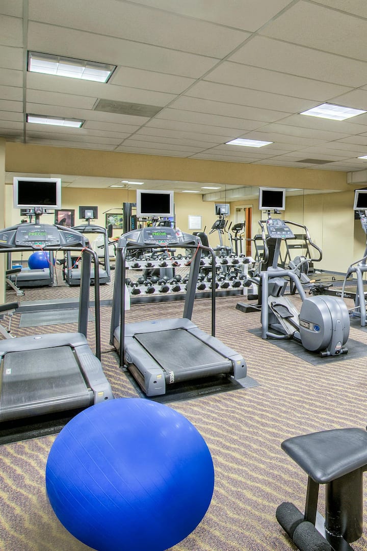 Tufted Headboard And A Touch Of Plaid - Portland, OR
