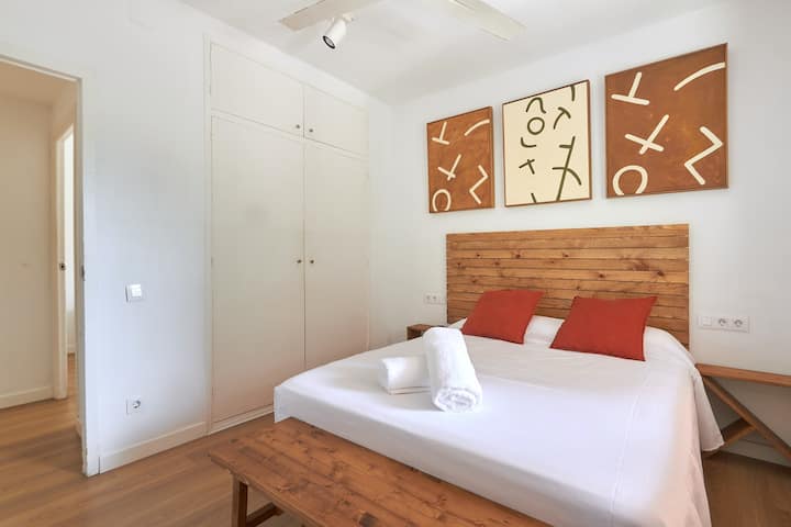 "El Descanso" By Maison Piñata - Barcelona