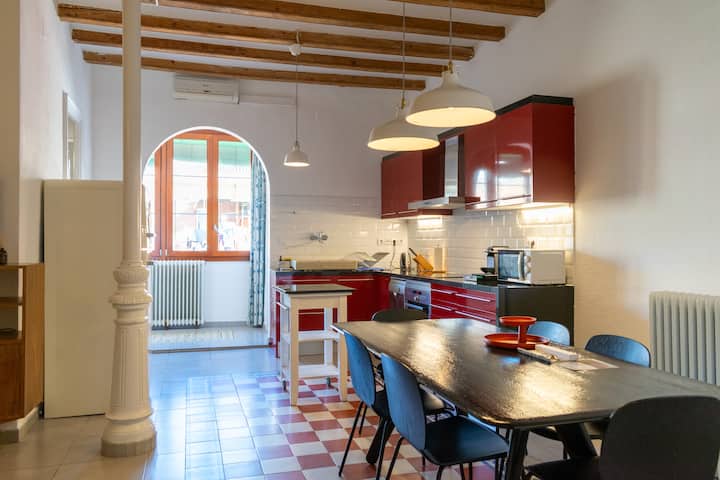 Center Of Gracia By Maison Piñata - Barcelona