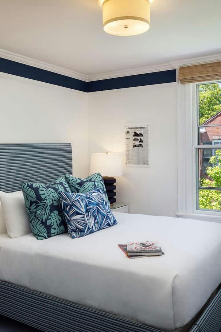 A Celebration Of Nantucket’s Media Heritage - Nantucket, MA