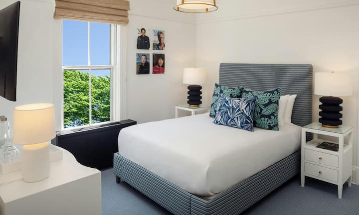 Fully Reimagined In 2024 - Nantucket, MA