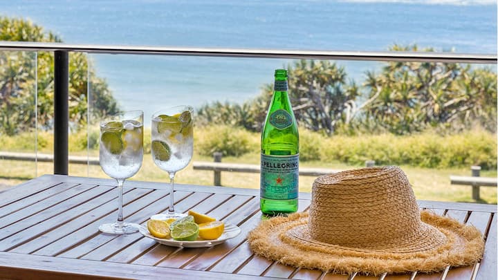 Convent Cove 2 | Ocean Views - Yamba