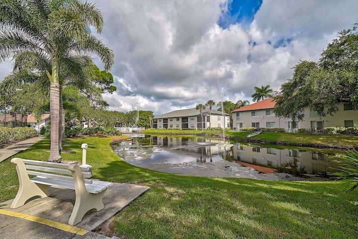 Summer Special! Get 15% Off! - Bradenton, FL