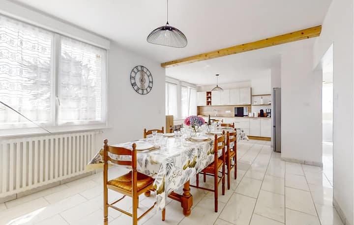 Amazing Apartment In Kerlouan With Wifi - Kerlouan