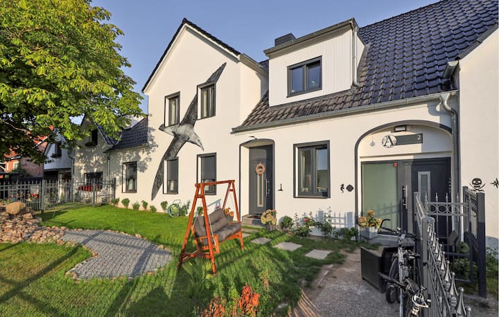 Anker - Heiligenhafen