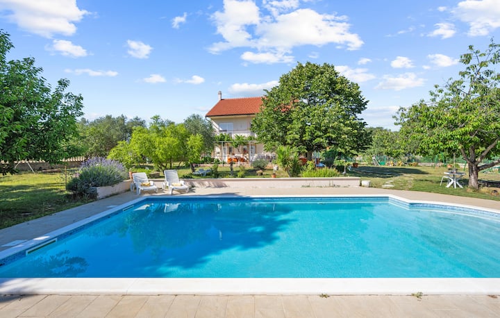 Cozy Apartment In Lozovac With Wifi - Skradin