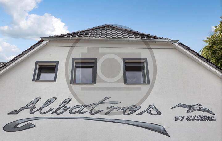 Kapitän - Heiligenhafen