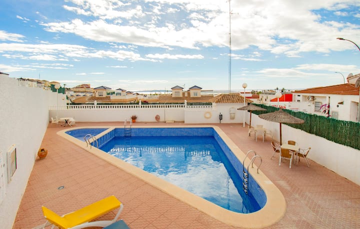 Gorgeous Home In Ciudad Quesada - Rojales