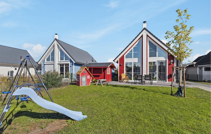 Holla Die Waldfee - Wandlitz