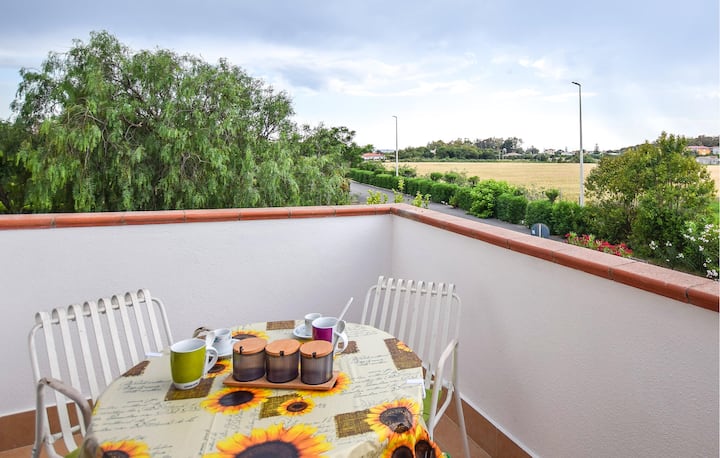 Nice Apartment In Isola Di Capo Rizzuto - Isola di Capo Rizzuto